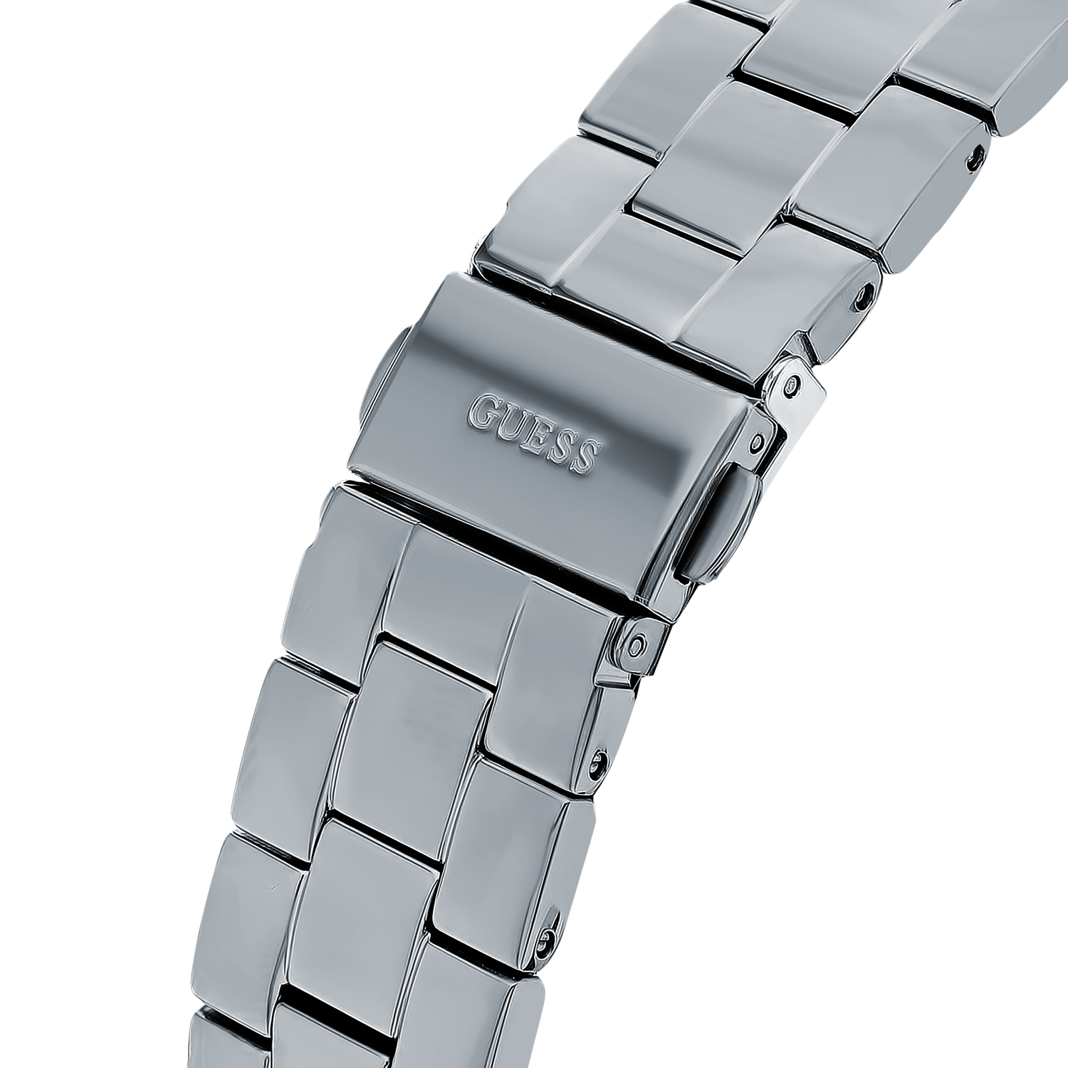 Часы женские GUESS GW0410L1 GUESS GW0410L1: сталь, кристалл — купить в ...