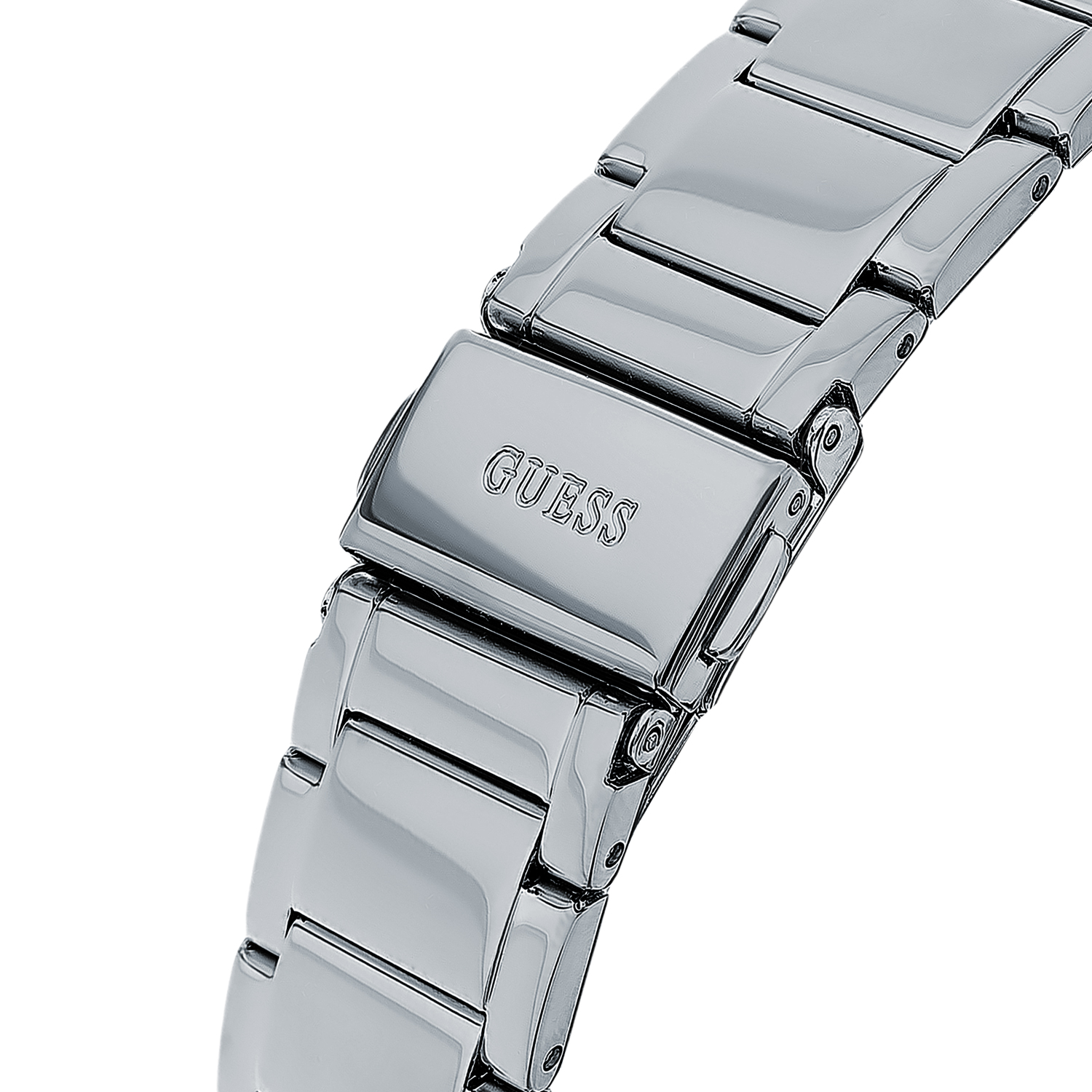 Часы женские GUESS GW0403L1 GUESS GW0403L1: сталь, кристалл — купить в ...