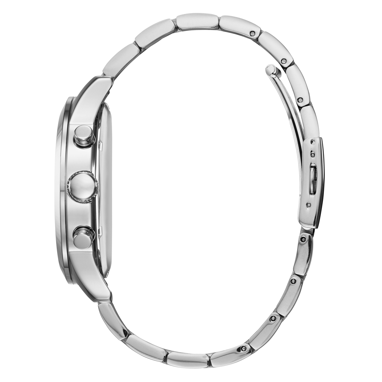 Часы мужские GUESS W0668G7 GUESS W0668G7: сталь — купить в интернет ...