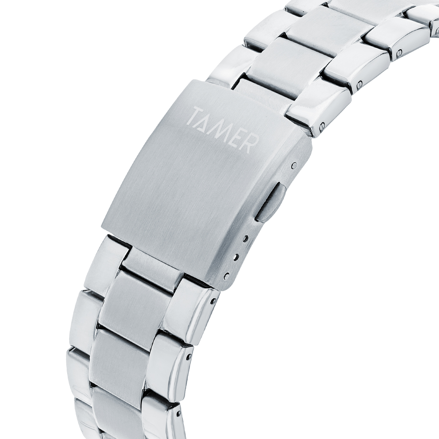 Часы мужские TAMER TAMER TS3-41-3-AYX-B3-SNS: металл — купить в ...