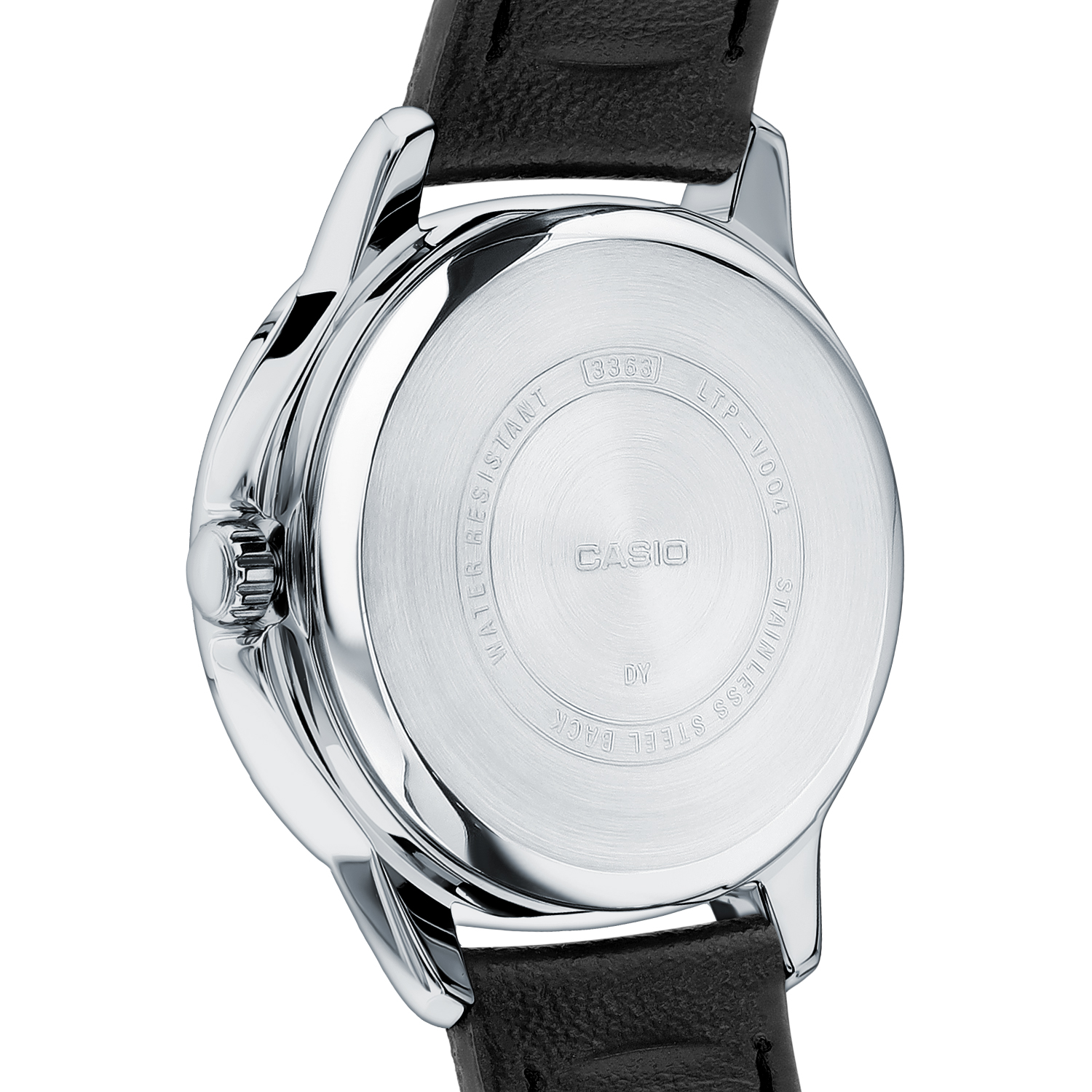 Часы женские CASIO LTP-V004L-1B CASIO LTP-V004L-1B: латунь — купить в интернет-магазине SUNLIGHT ...