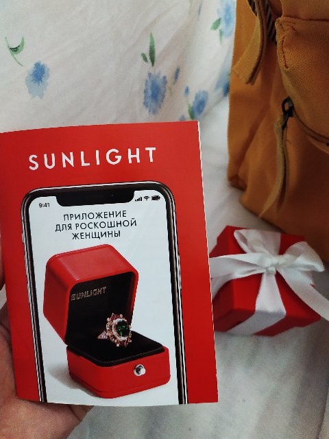 Серебряные серьги с фианитами SUNLIGHT: белое серебро 925 пробы, фианит ...