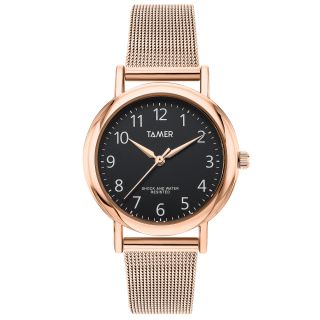 Часы женские TAMER TC2-33-0-AAX-BM-RBR: металл — купить в Санкт ...